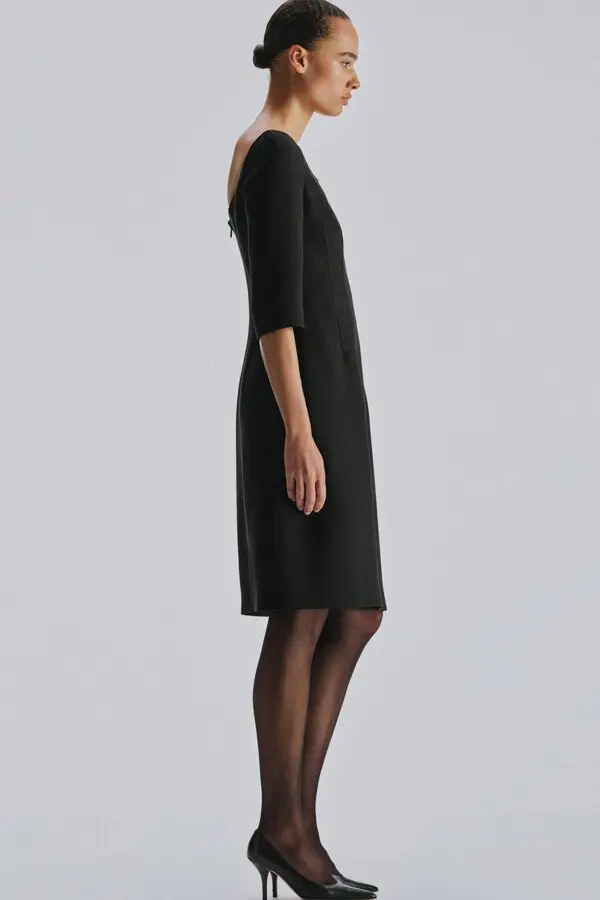 THE ROW Lewin Dress