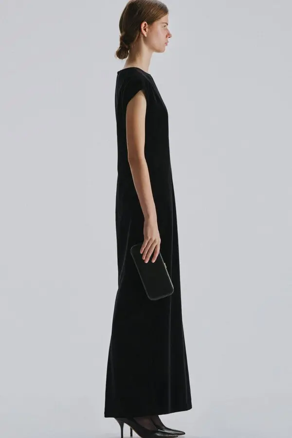 THE ROW Birte Dress