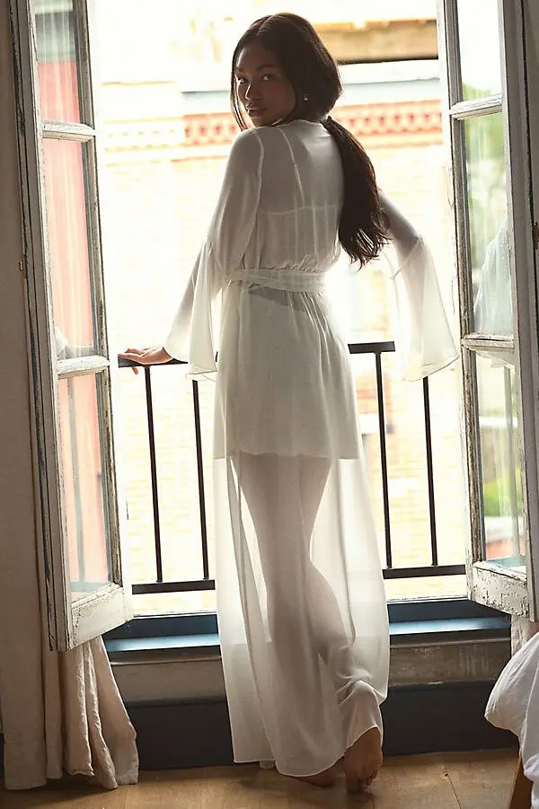 Rya Collection Remi Maxi Robe