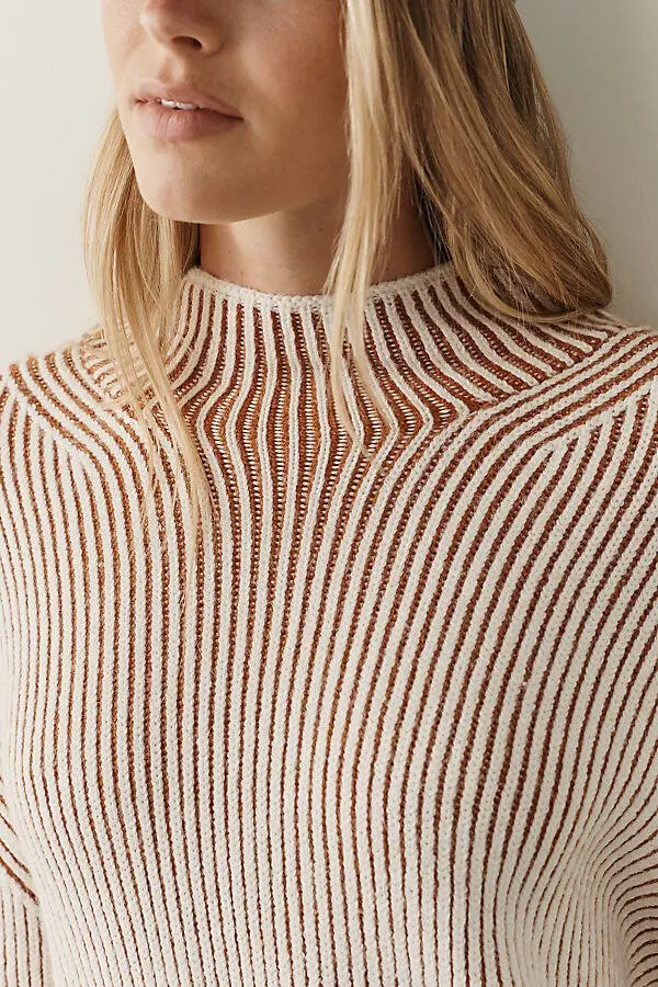 Varley Oona Long Le Sweater