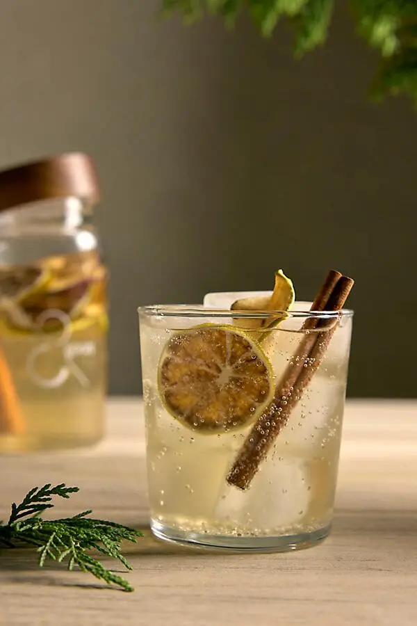 TERRAIN Merry Mule Cocktail Fusion Kit