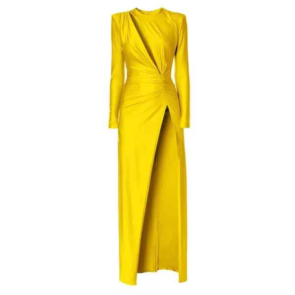 AGGI BY HALEWSKI Adriana Super Dress