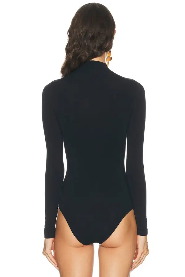 Wolford Thermal Bodysuit
