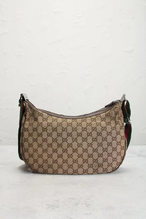 Gucci Hobo Bag