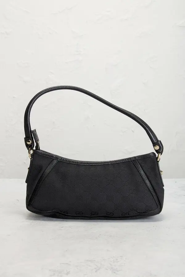 Gucci Abbey Pochette Shoulder Bag