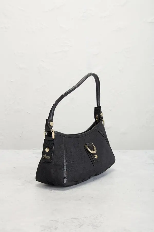 Gucci Abbey Pochette Shoulder Bag