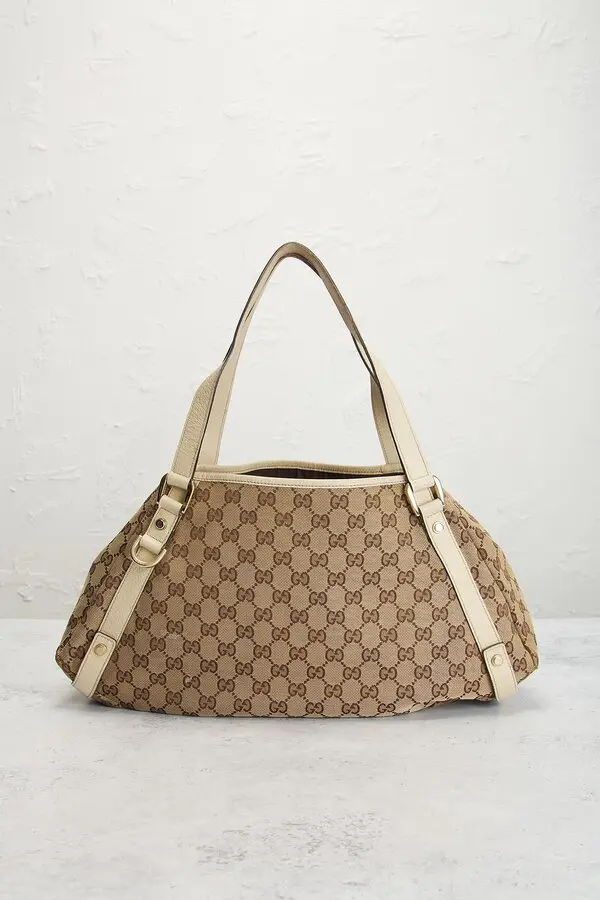 Gucci Abbey Tote Bag