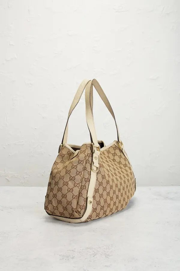 Gucci Abbey Tote Bag