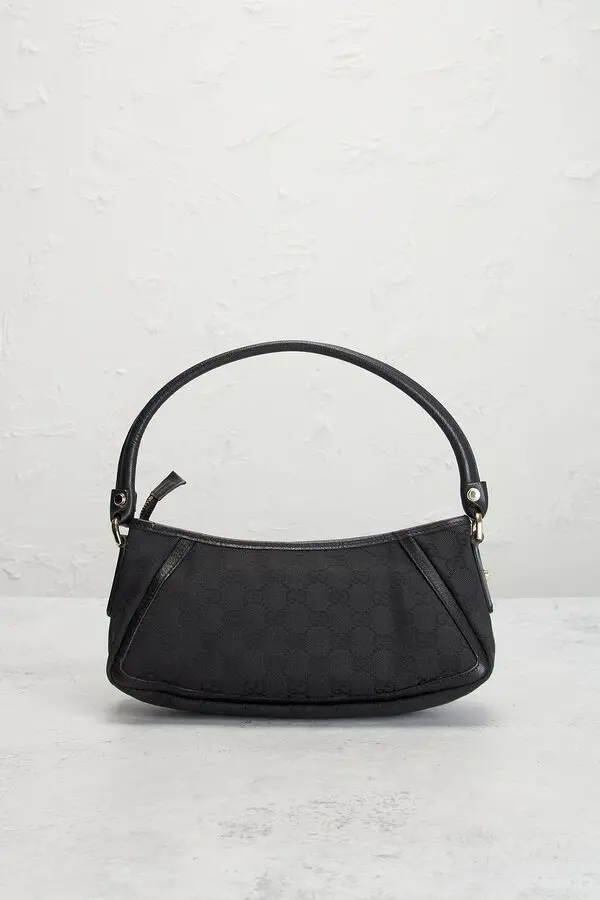 Gucci Abbey Pochette Shoulder Bag