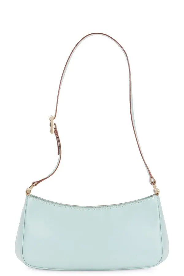 Gucci Microguccissima Pochette Shoulder Bag