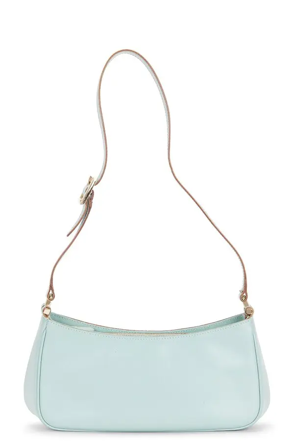 Gucci Microguccissima Pochette Shoulder Bag