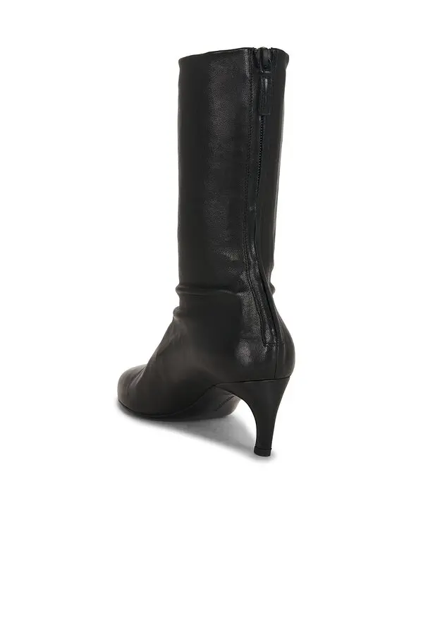 Victoria Beckham Harlow Mid 55 Boot