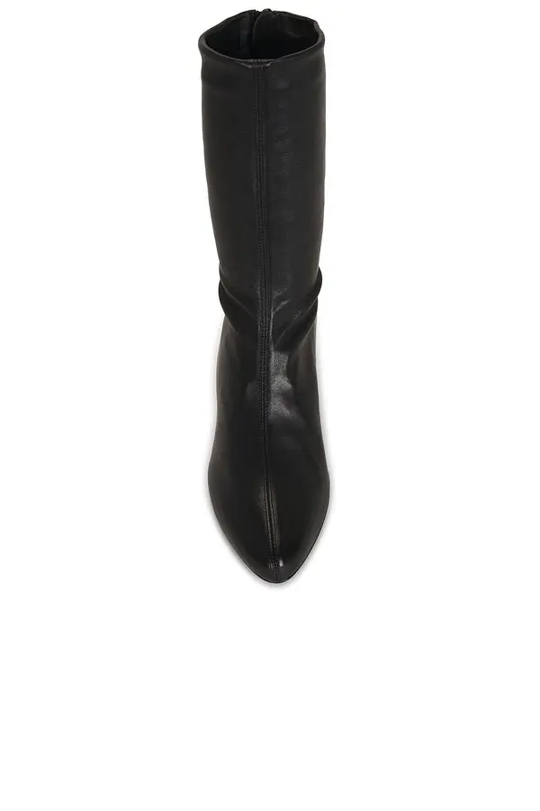 Victoria Beckham Harlow Mid 55 Boot