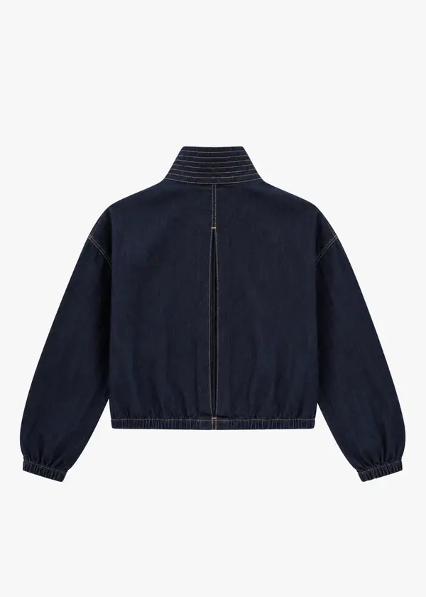 TT STUDIOS Romy Cropped Jacket
