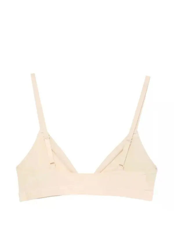 SKIMS Triangle Bra - Neutrals