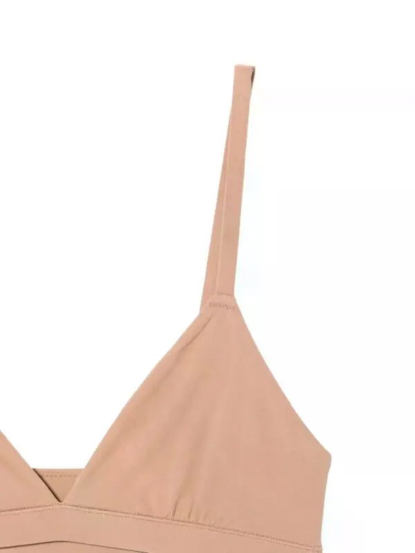 SKIMS Triangle Bra
