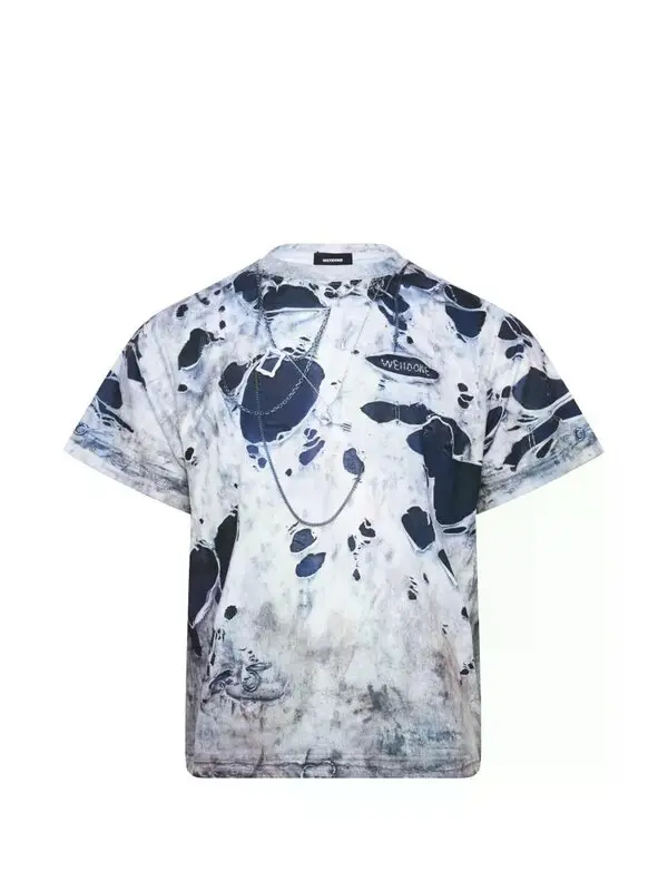 We11Done Short-sleeve T-shirt