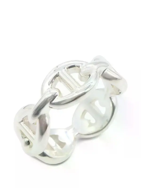 Hermès 2020s Chaine D'ancre Pm Ring