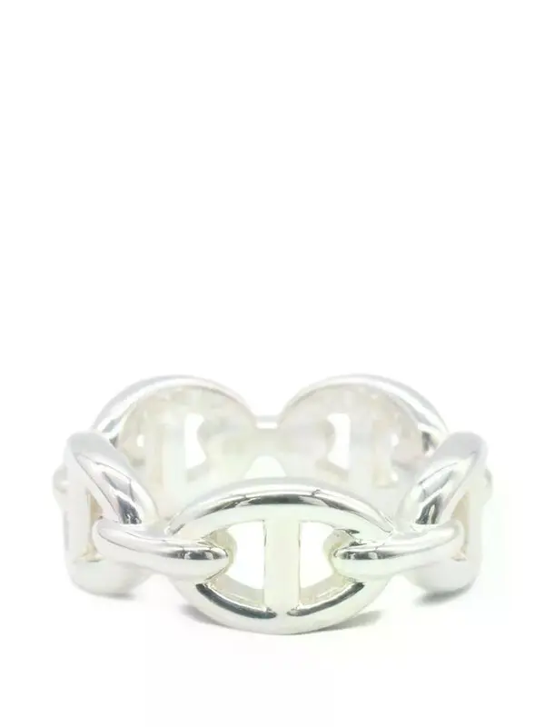 Hermès 2020s Chaine D'ancre Pm Ring