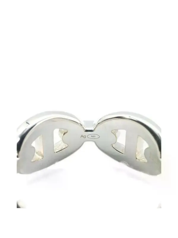 Hermès 2020s Chaine D'ancre Pm Ring