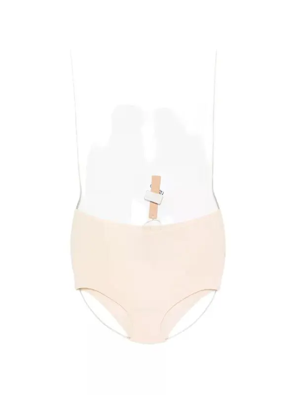SKIMS High-waisted Briefs