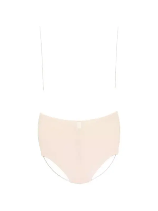 SKIMS High-waisted Briefs