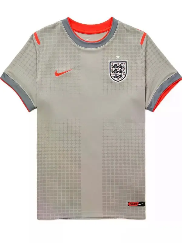 Nike England X Palace Soccer T-shirt