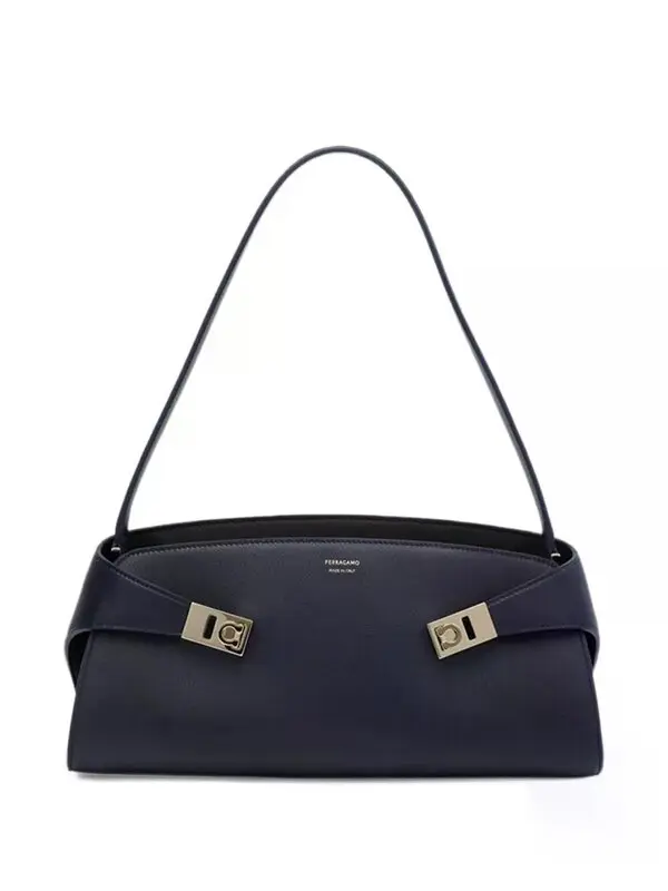 FERRAGAMO Hug East-west Shoulder Bag