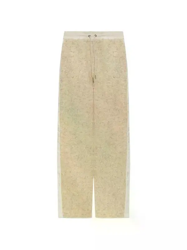 Moncler Teddy Track Pants