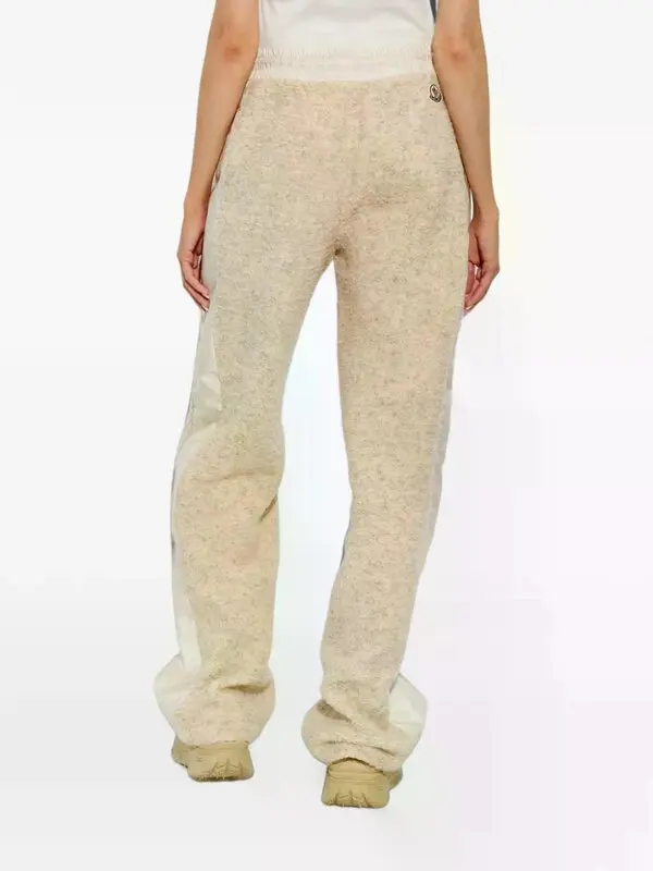 Moncler Teddy Track Pants