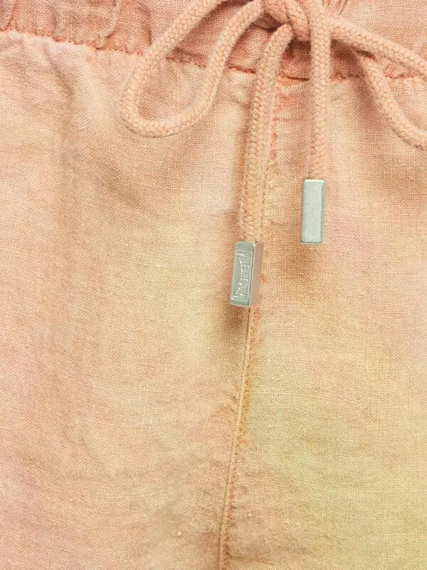 Vilebrequin Barry Linen Shorts