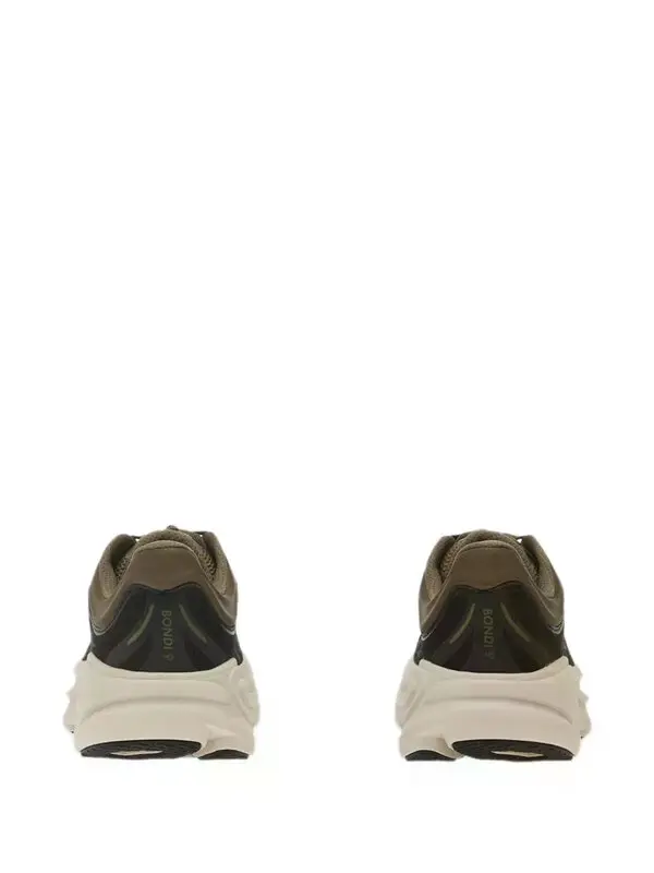 HOKA® Bondi Sneakers - Black