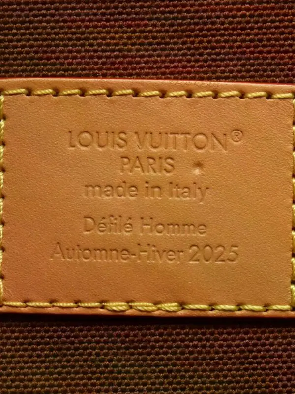LOUIS VUITTON 2025 Mm Landscape Monogram Tote Bag
