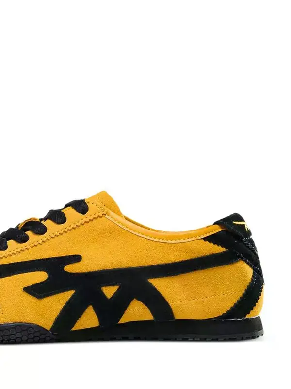 HAPPY MEMORIES DON'T DIE Samurai Runner Sneakers