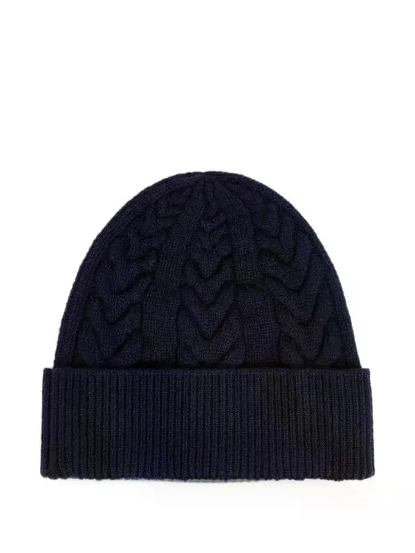 Fusalp Cable Beanie