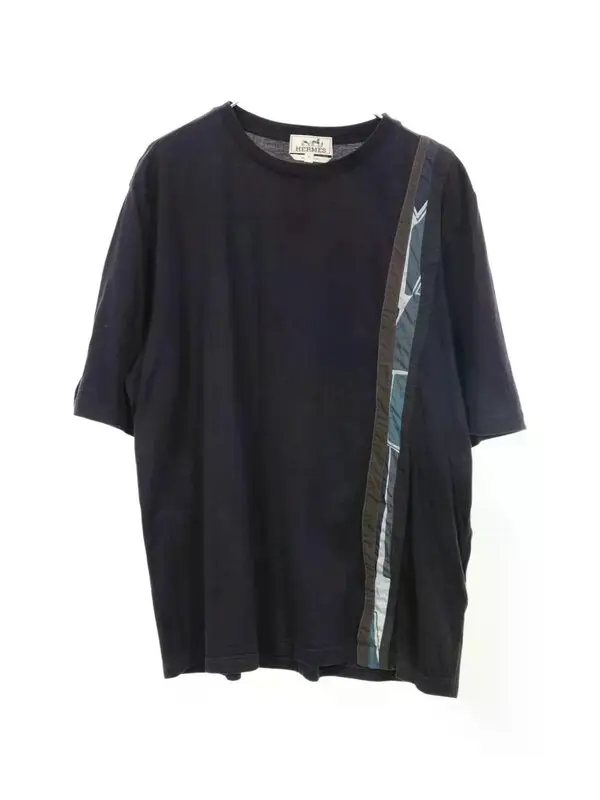 Hermès 2000s Ondo Colore T-shirt