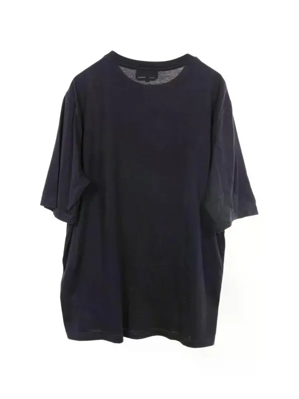 Hermès 2000s Ondo Colore T-shirt