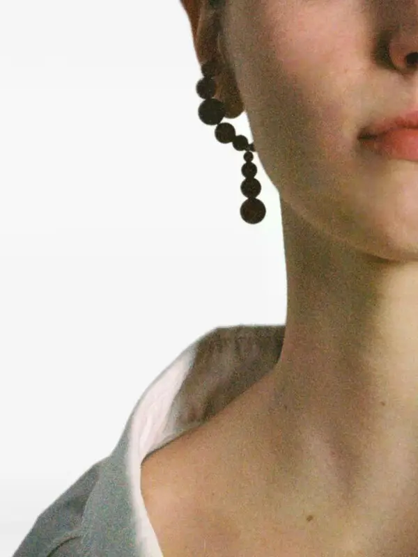 BEATRIZ PALACIOS Folklore Earrings