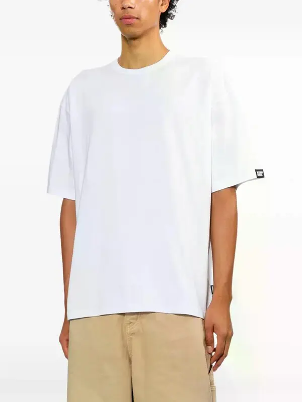 NEIGHBORHOOD Crew-neck T-shirt
