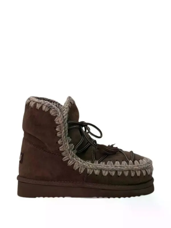 Mou Eskimo Scoubidoo Snow Boots