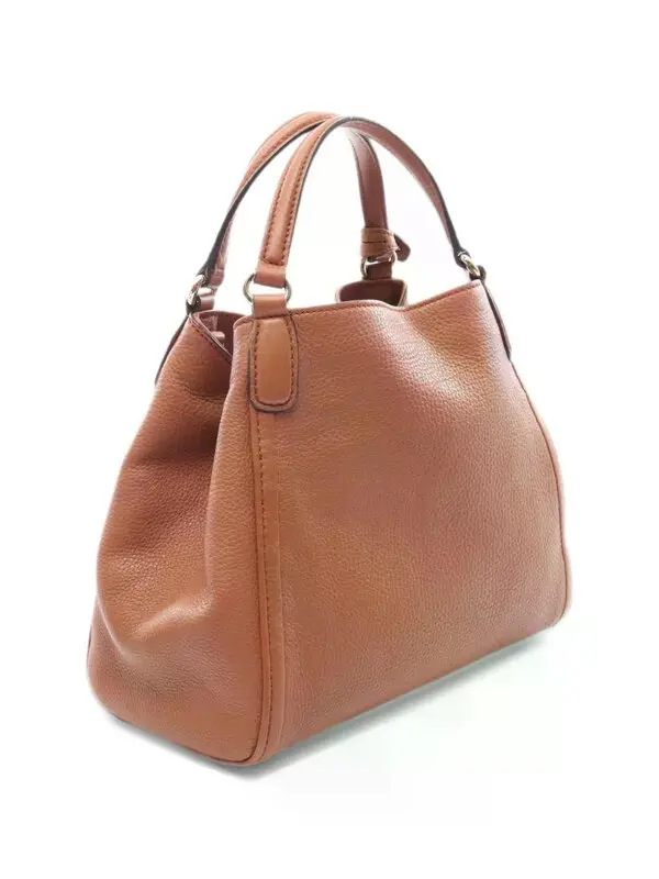 Gucci 2010s Soho Interlocking G Handbag