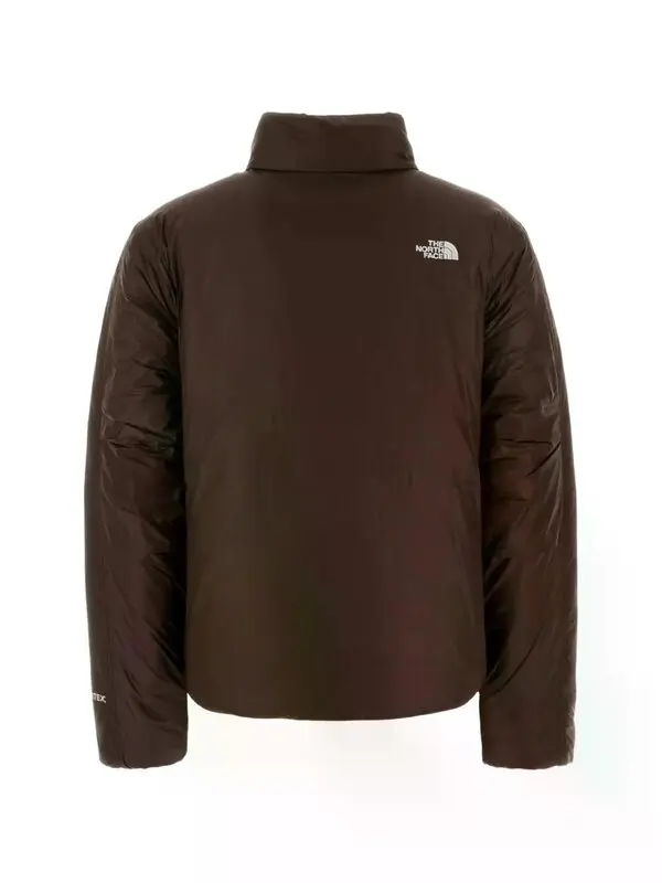 The North Face Padded Logo-print Jacket