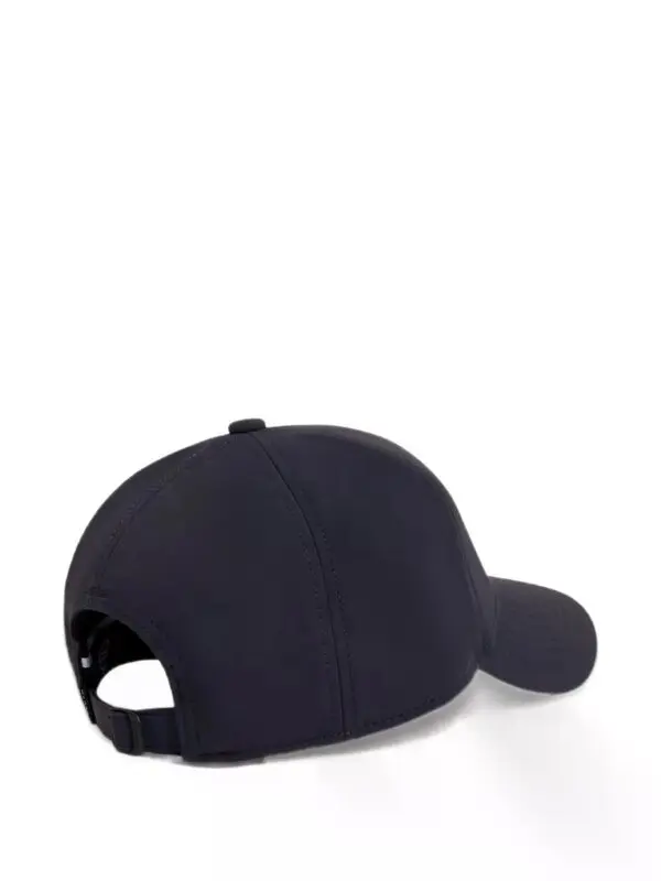 Fusalp Raining Logo-patch Cap