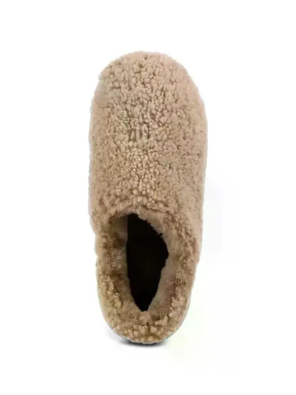 EMU AUSTRALIA Aston Shearling Shoes