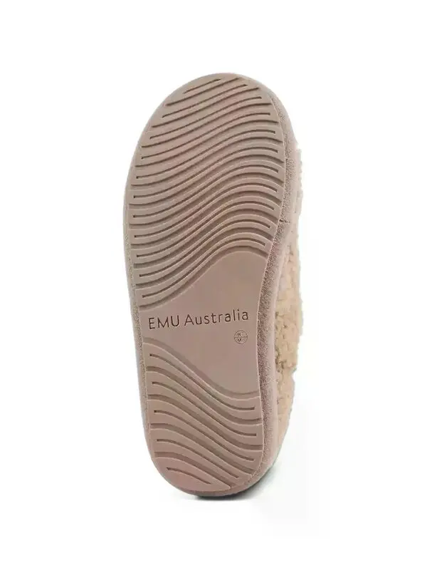 EMU AUSTRALIA Aston Shearling Shoes