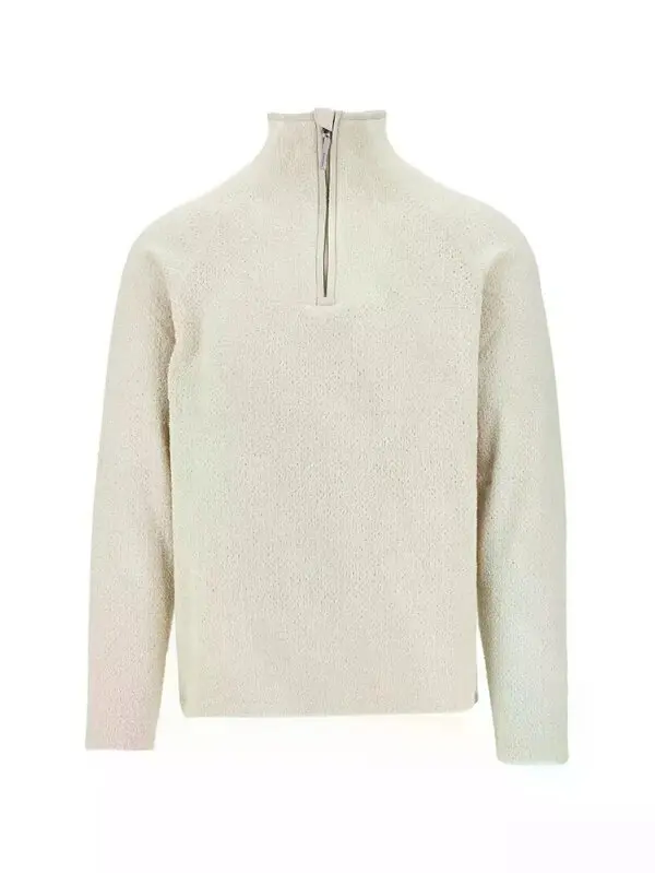 HOUDINI SPORTSWEAR Fleece Half-zip Sweater