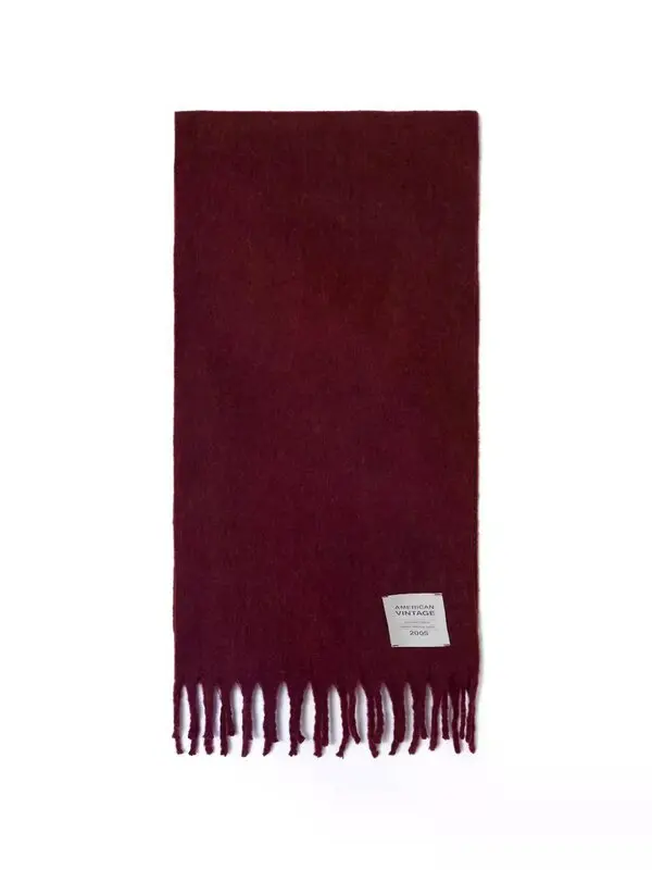 American Vintage Zinaco Scarf