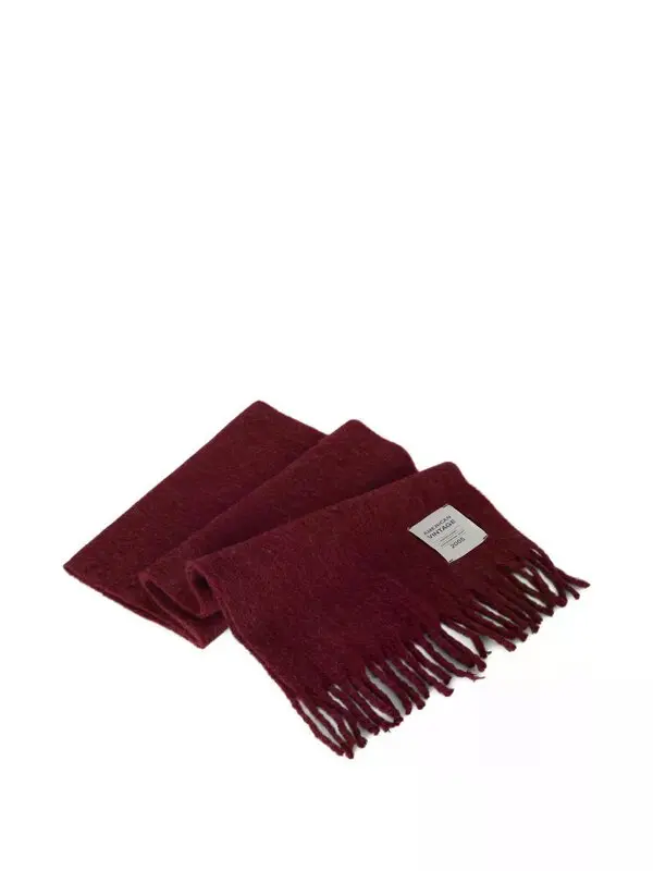 American Vintage Zinaco Scarf