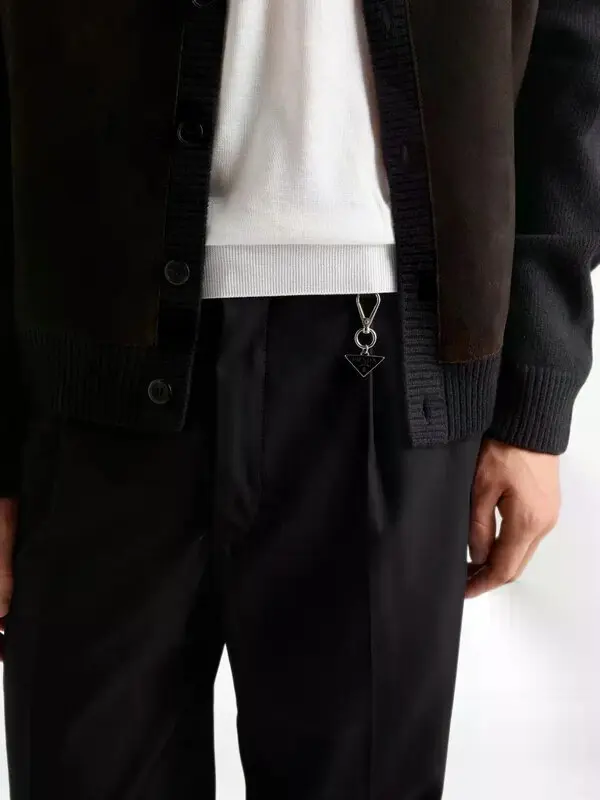 Prada Cotton Pants