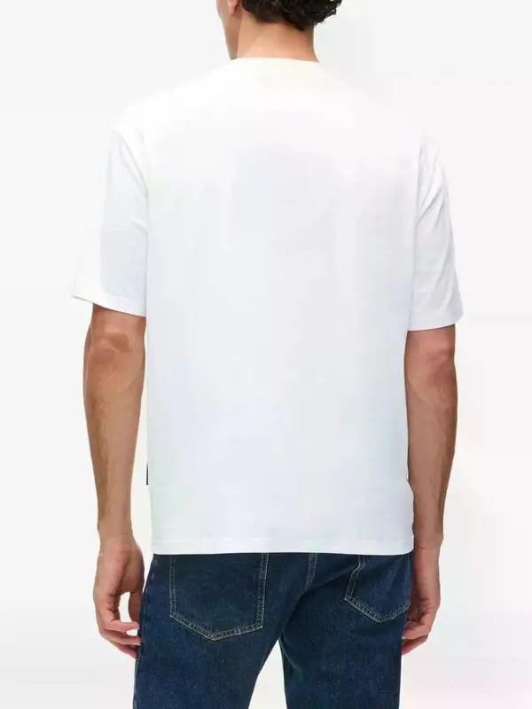 Karl Lagerfeld Ikon Trio T-shirt
